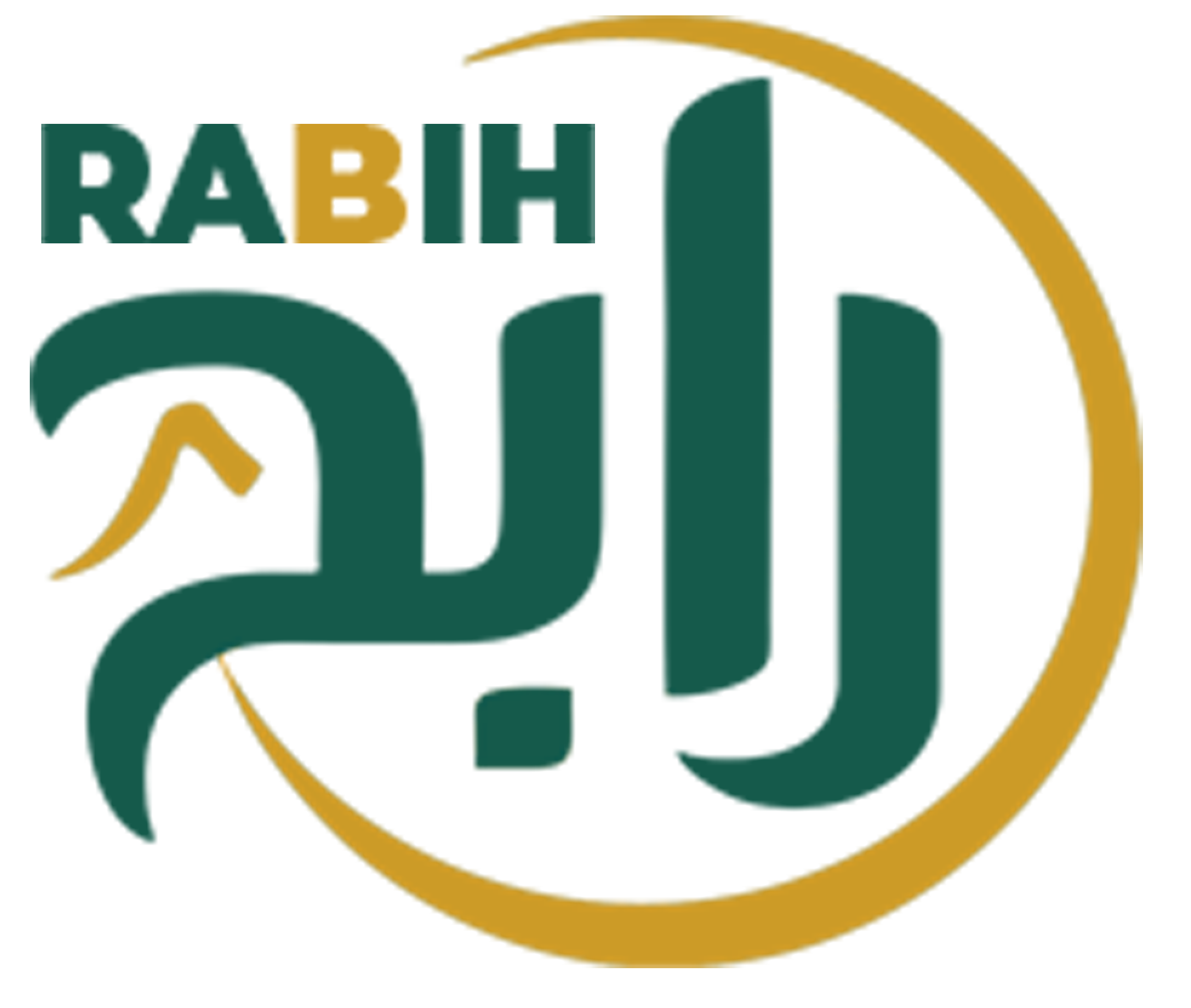 تسجيل دخول - رابح